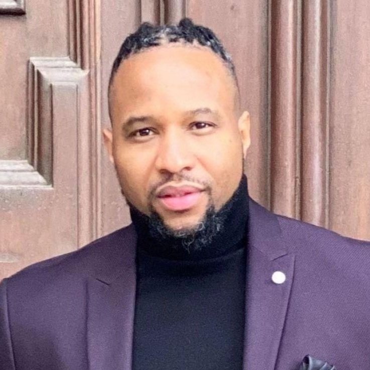 Rashad — AREA Real Estate Brokerage service, Washington, DC