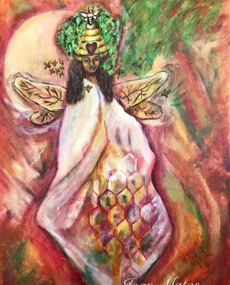 The Holy Trinity- Classwork — Art is Magic