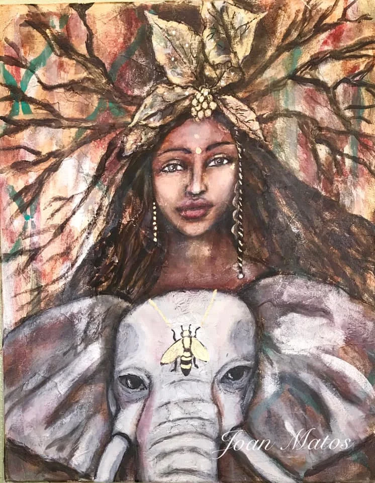 The Holy Trinity- Classwork — Art is Magic