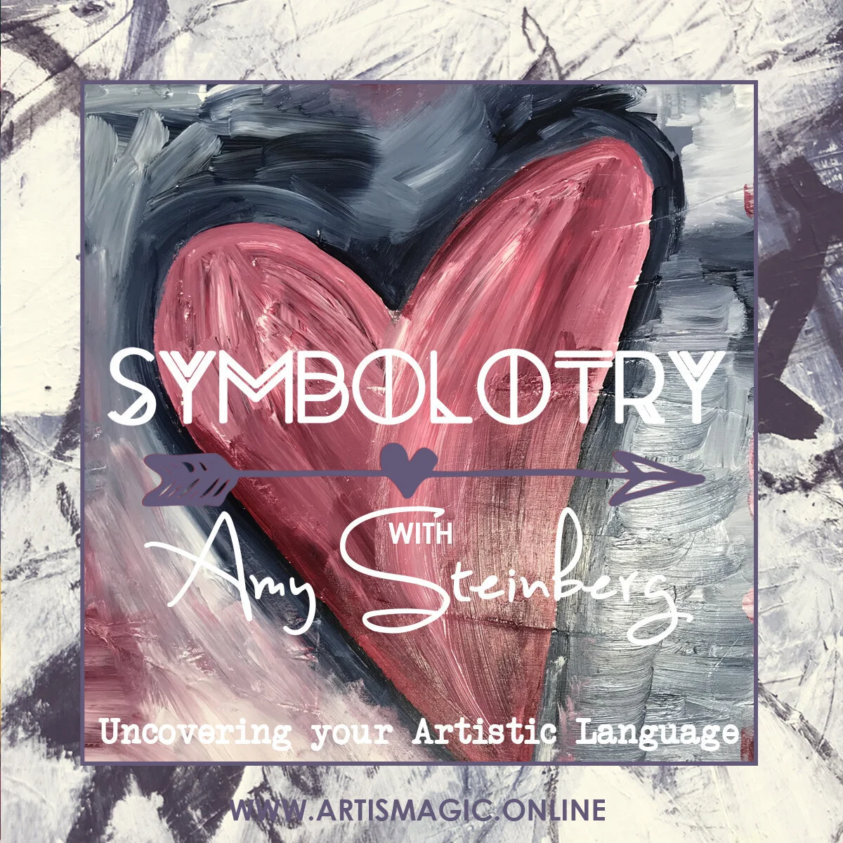 A quick history of symbols — Art is Magic