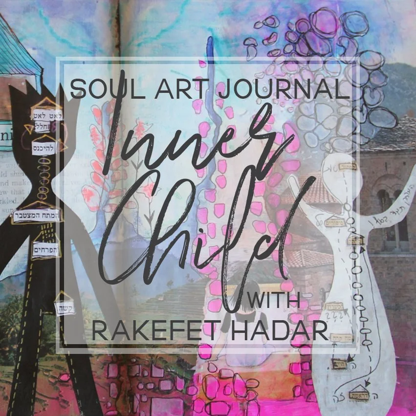 Tell me about your dreaming child — Art is Magic