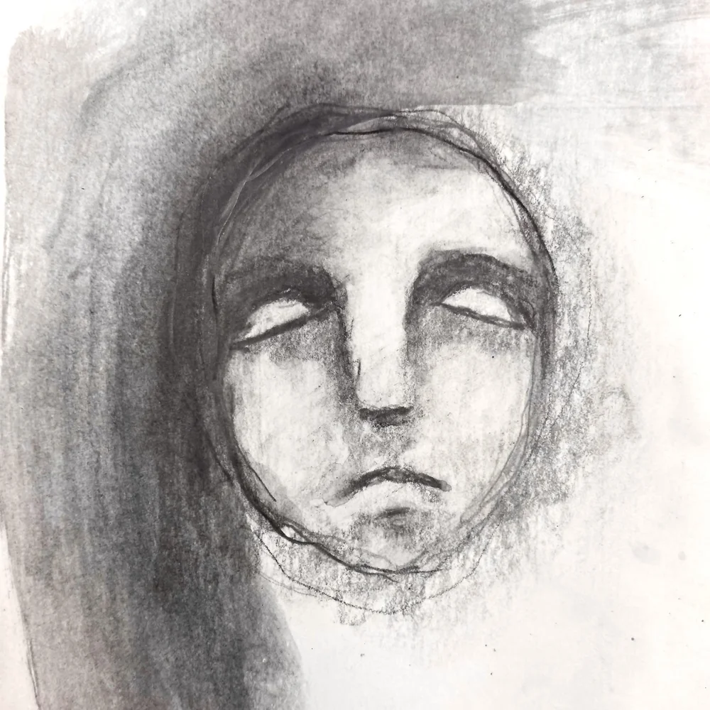 Pop Up- Simple Sketch with an Eraser — Art is Magic