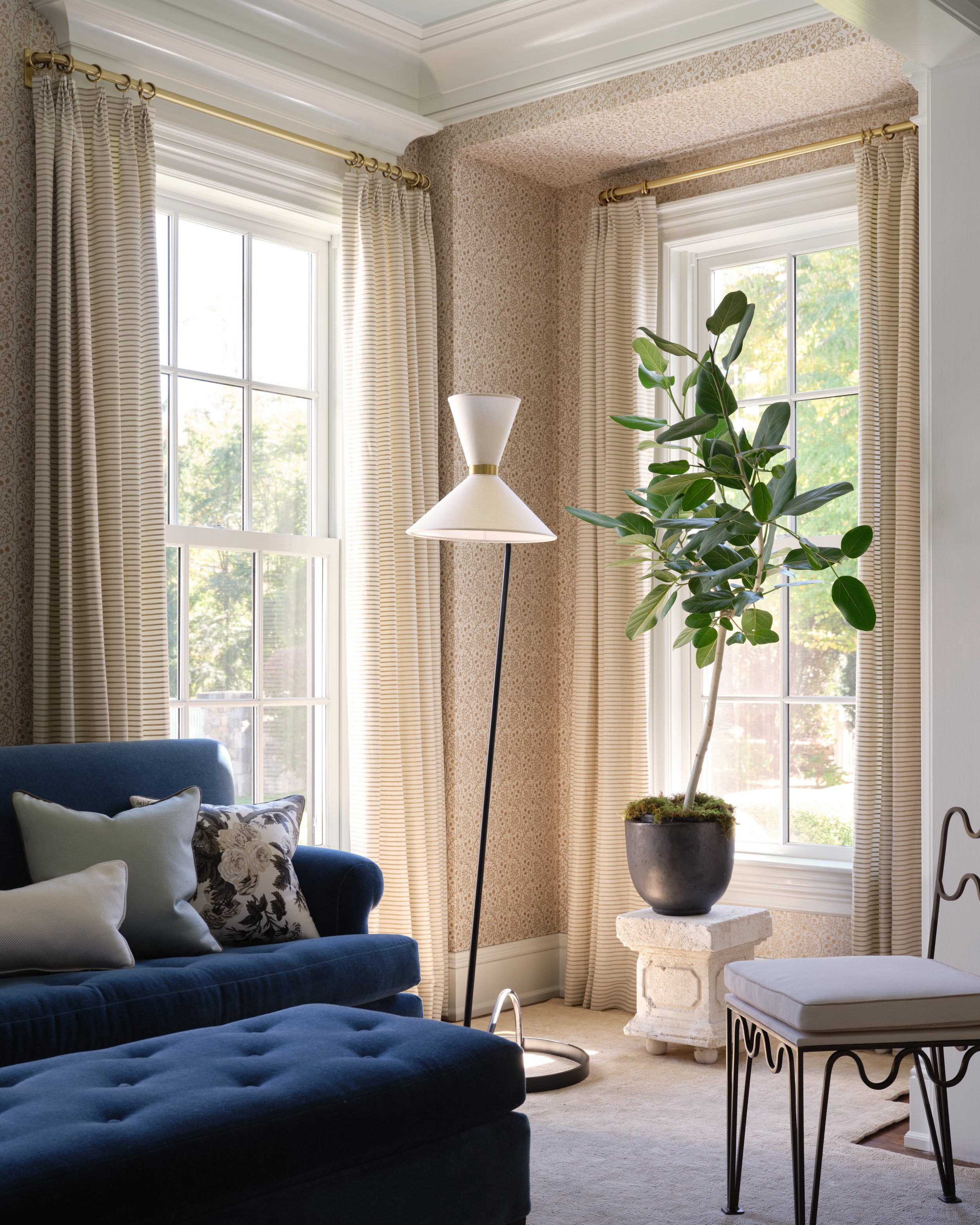 GREENWICH - ALEXANDER M REID