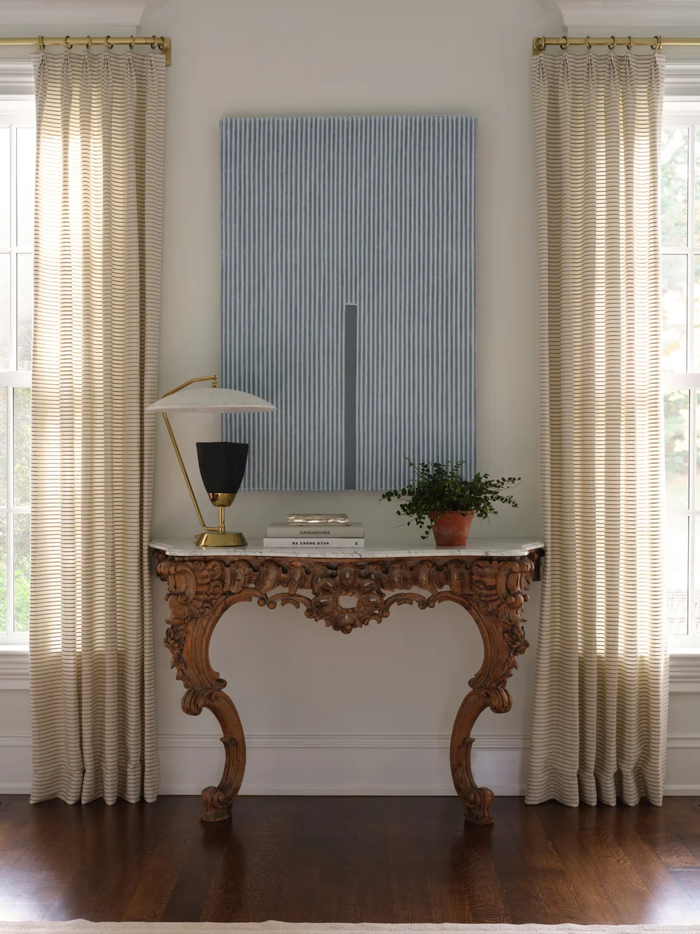 GREENWICH - ALEXANDER M REID