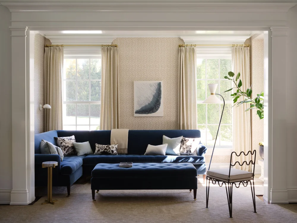 GREENWICH - ALEXANDER M REID