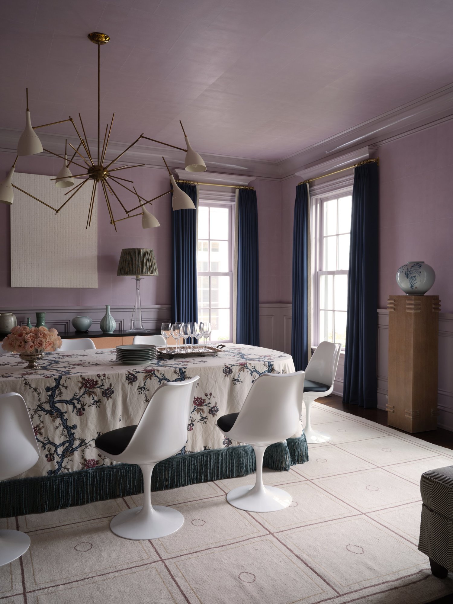 GREENWICH - ALEXANDER M REID