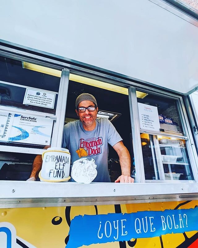 Photo Gallery — Empanada Dada