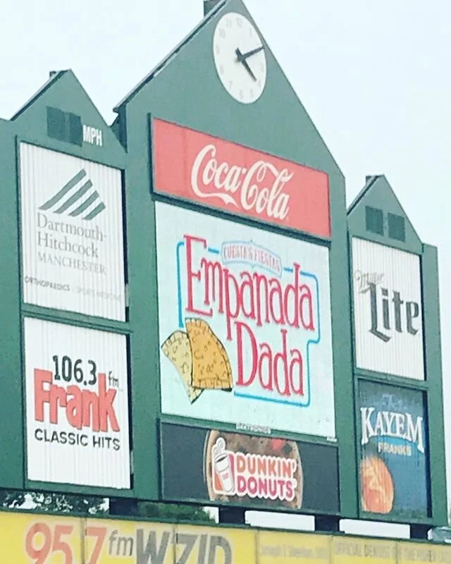 Photo Gallery — Empanada Dada