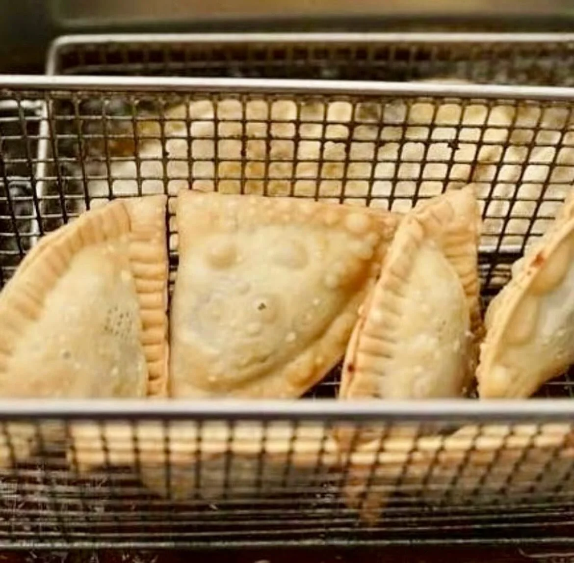 Photo Gallery — Empanada Dada