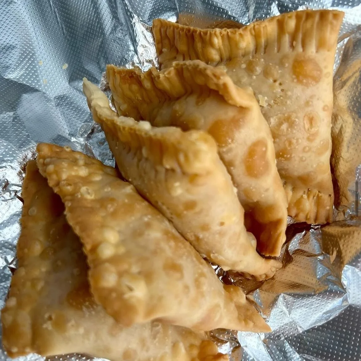 Photo Gallery — Empanada Dada