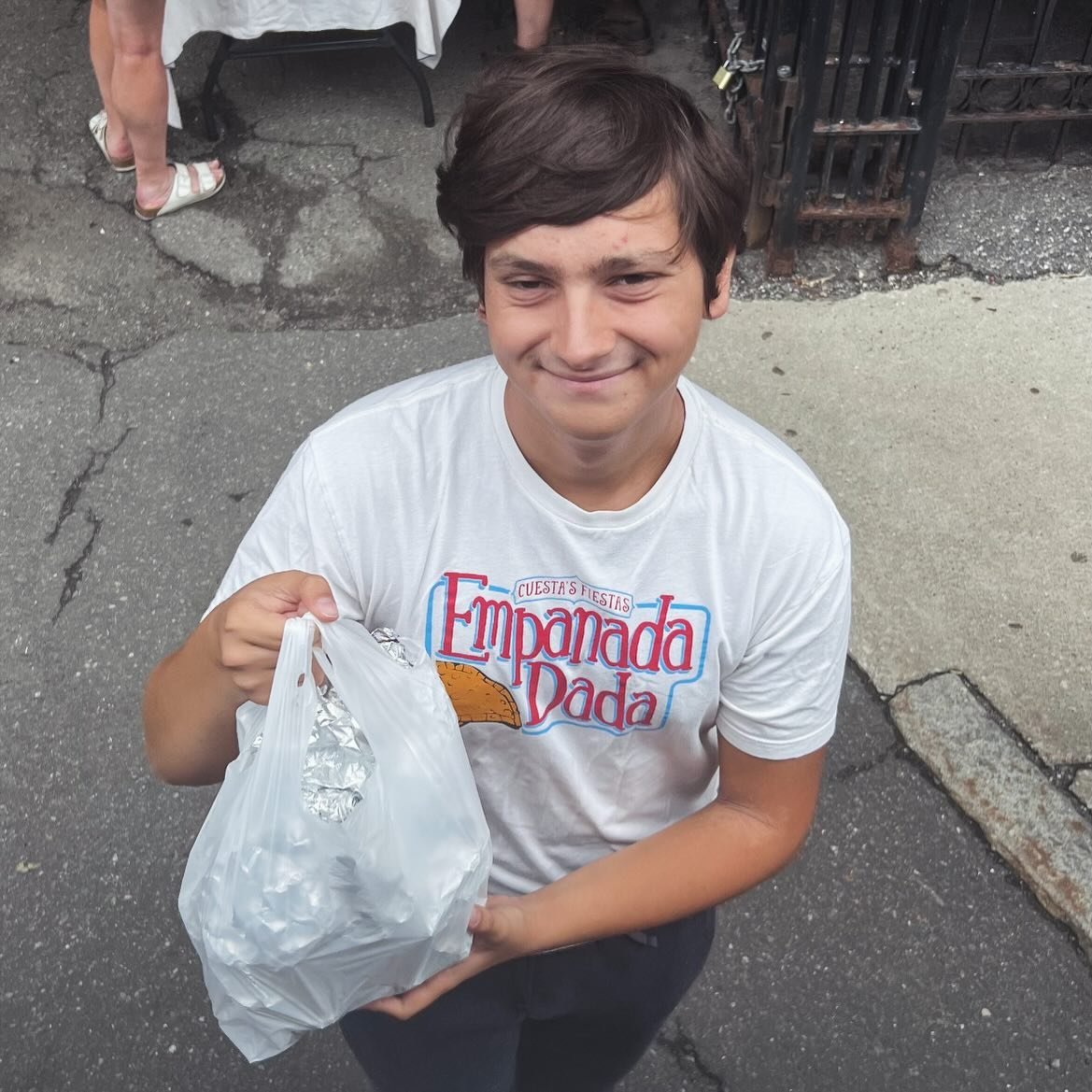 Photo Gallery — Empanada Dada