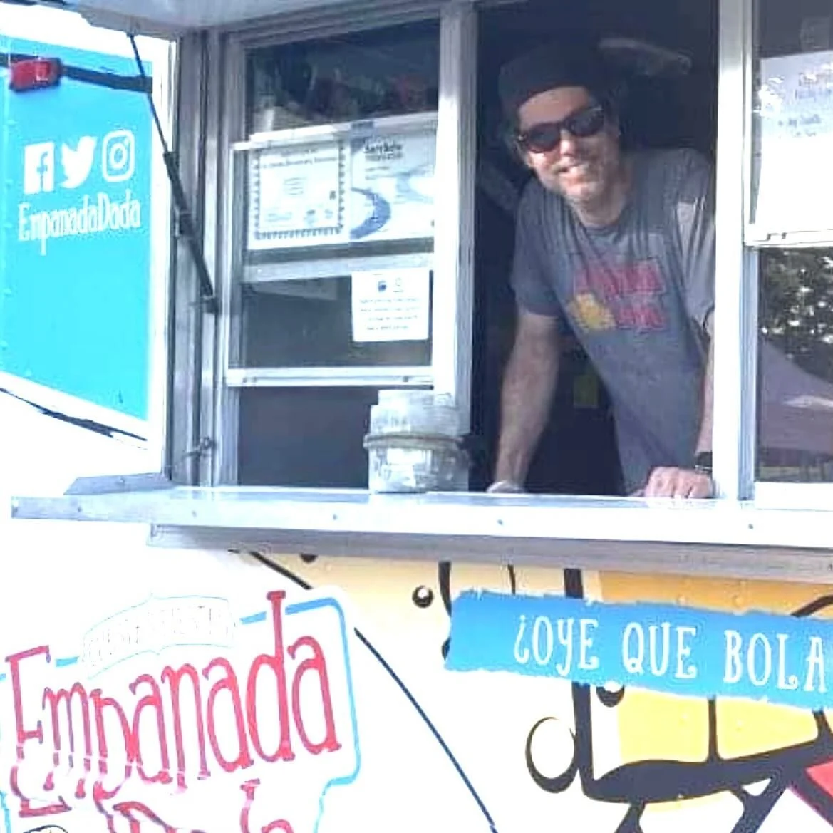 Photo Gallery — Empanada Dada
