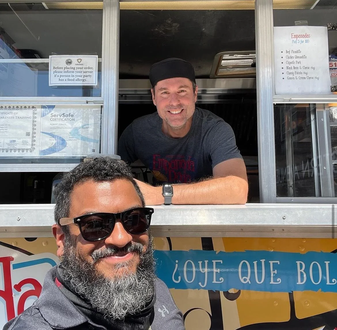 Photo Gallery — Empanada Dada