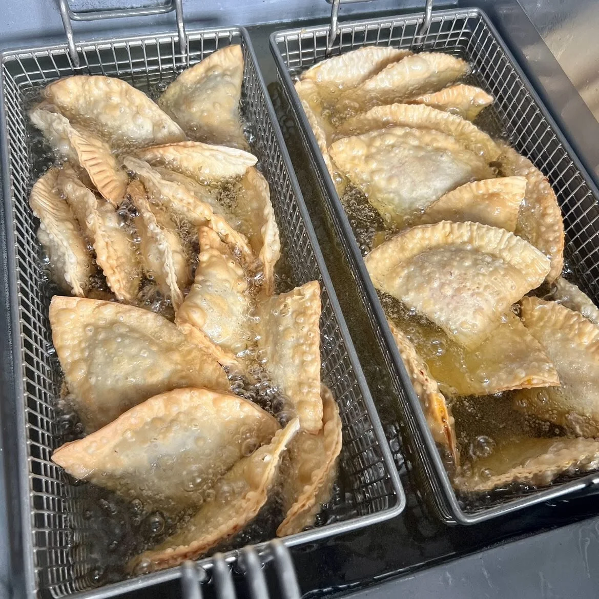 Photo Gallery — Empanada Dada