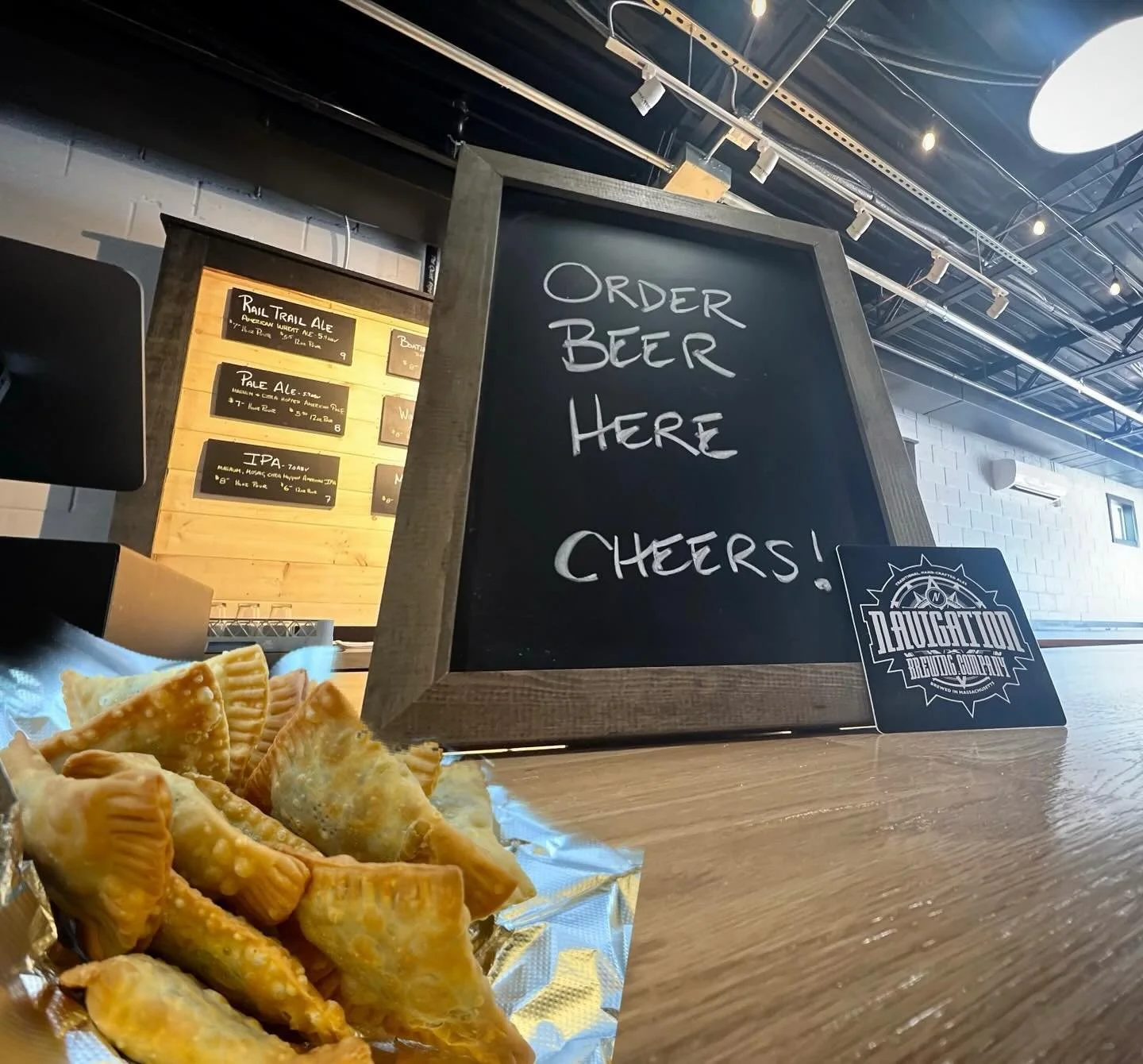 Photo Gallery — Empanada Dada