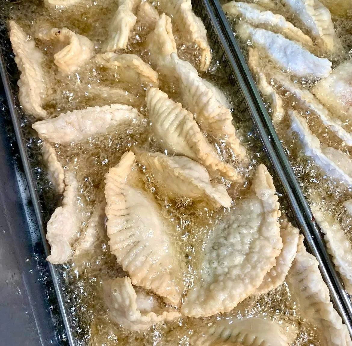 Photo Gallery — Empanada Dada