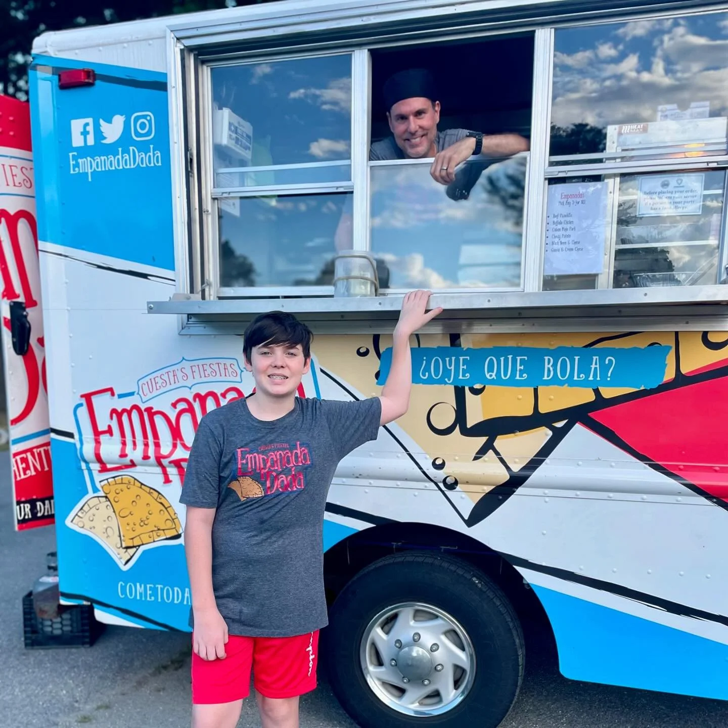 Photo Gallery — Empanada Dada
