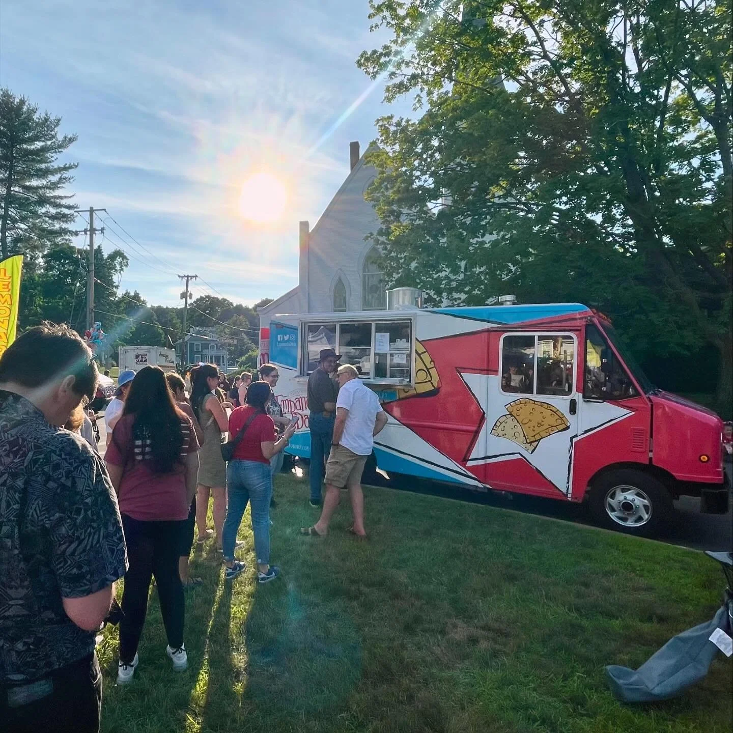 Photo Gallery — Empanada Dada