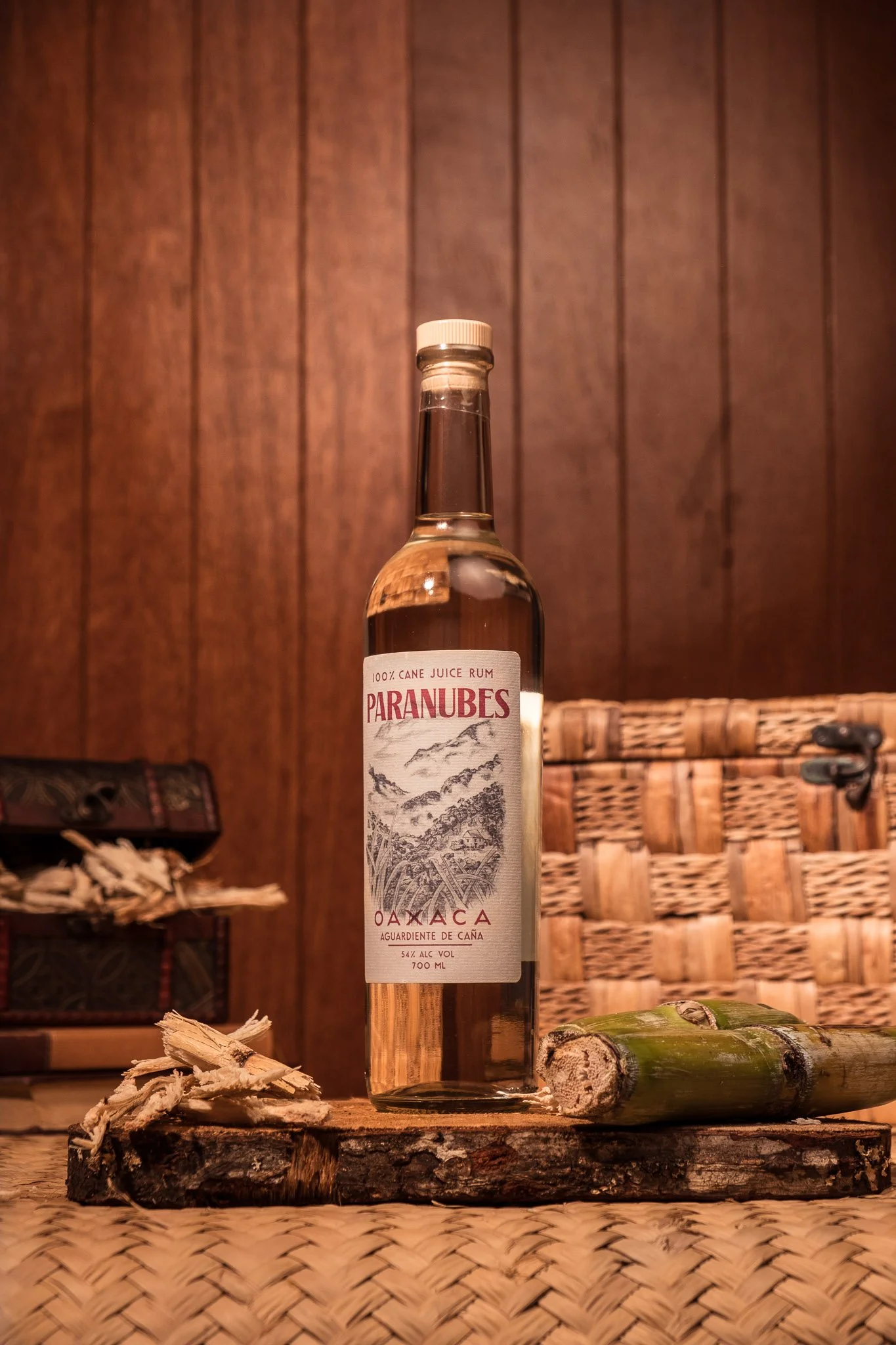 Products — Paranubes