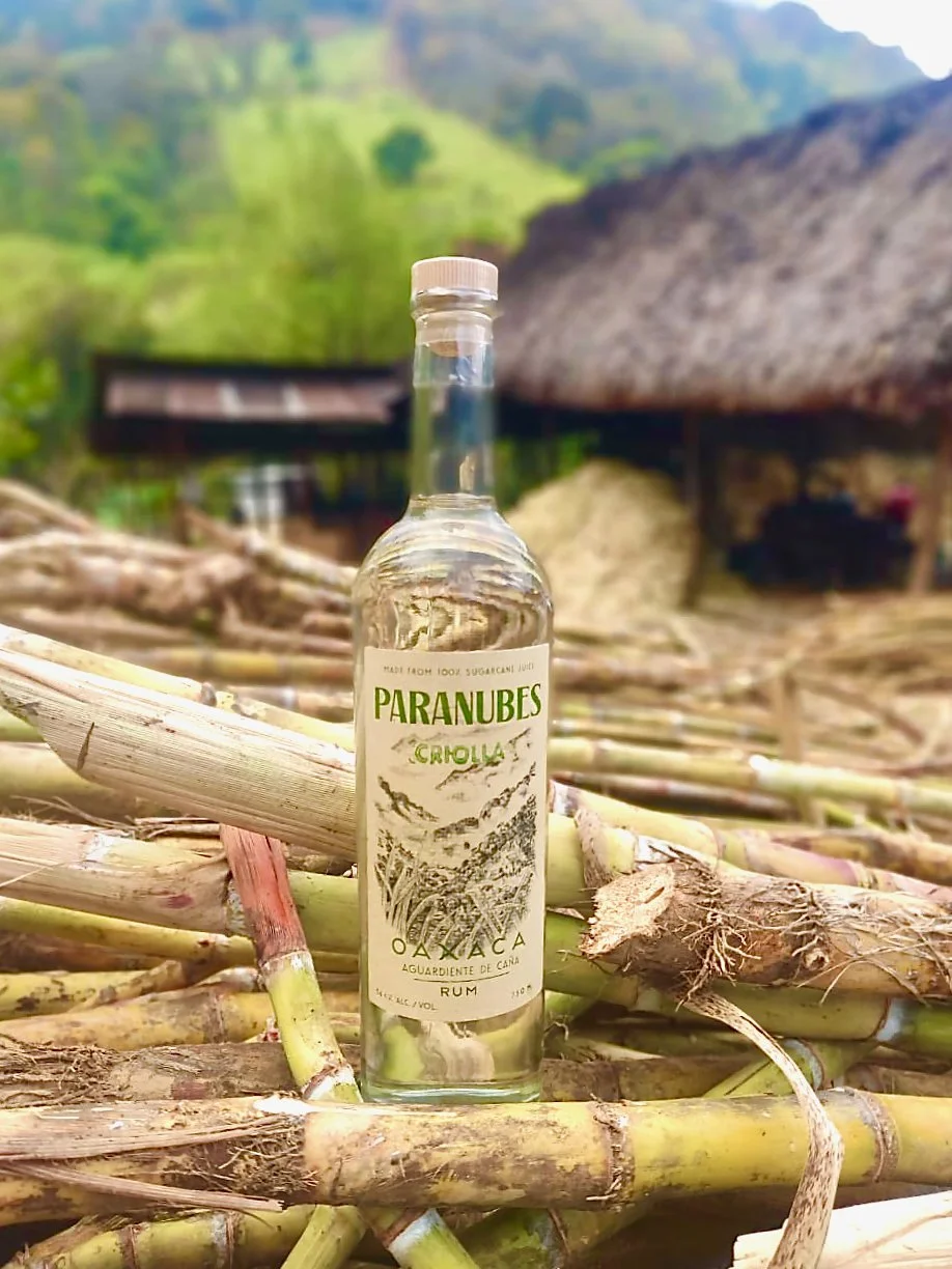 Products — Paranubes