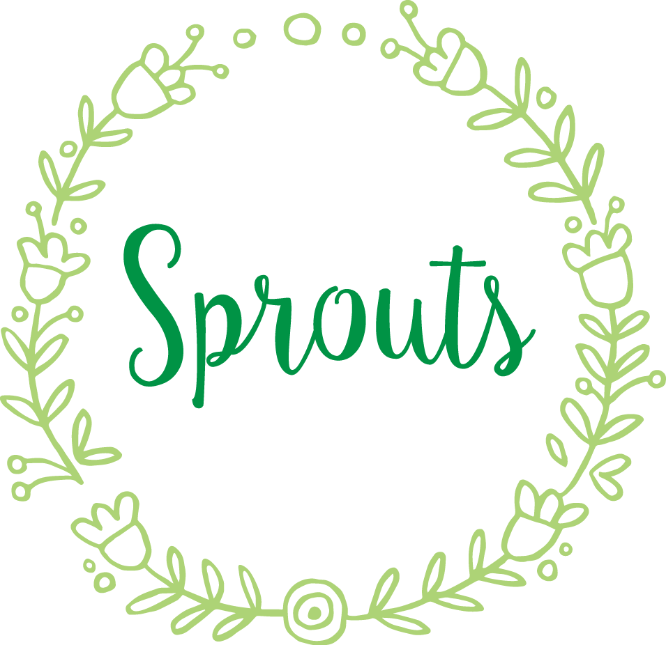 Sprouts Flowers
