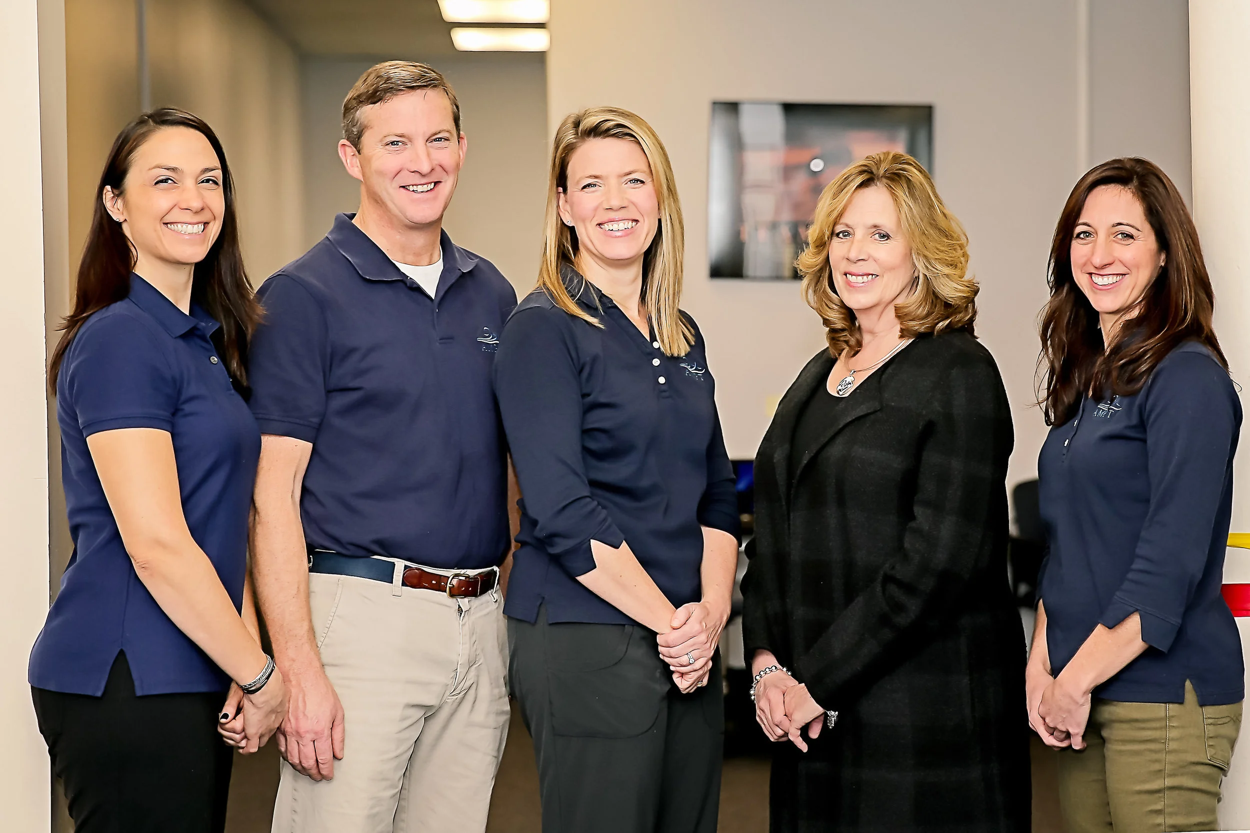 Active Motion Physical Therapy in Wakefield, MA