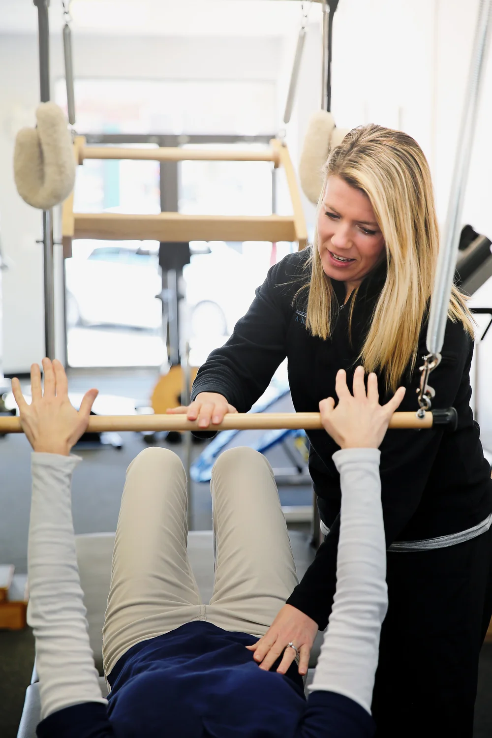 Active Motion Physical Therapy in Wakefield, MA