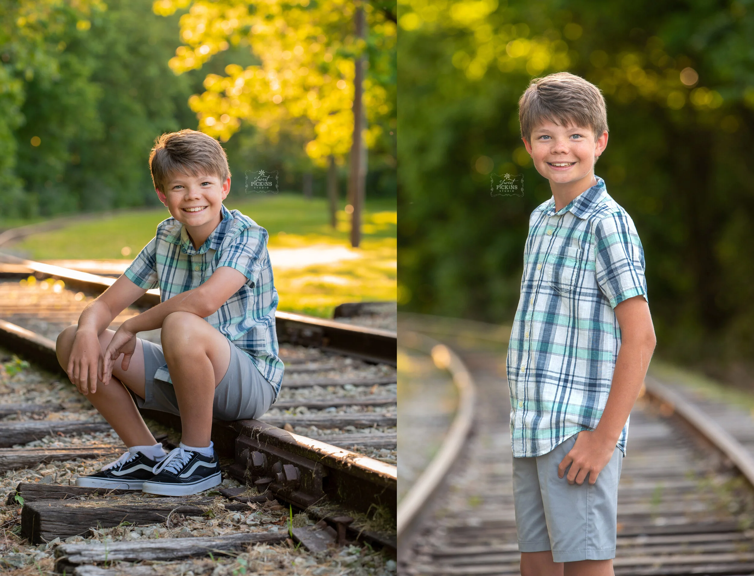 Noblesville, IN Tween Photography — Sweet Pickins Studio Photography ...