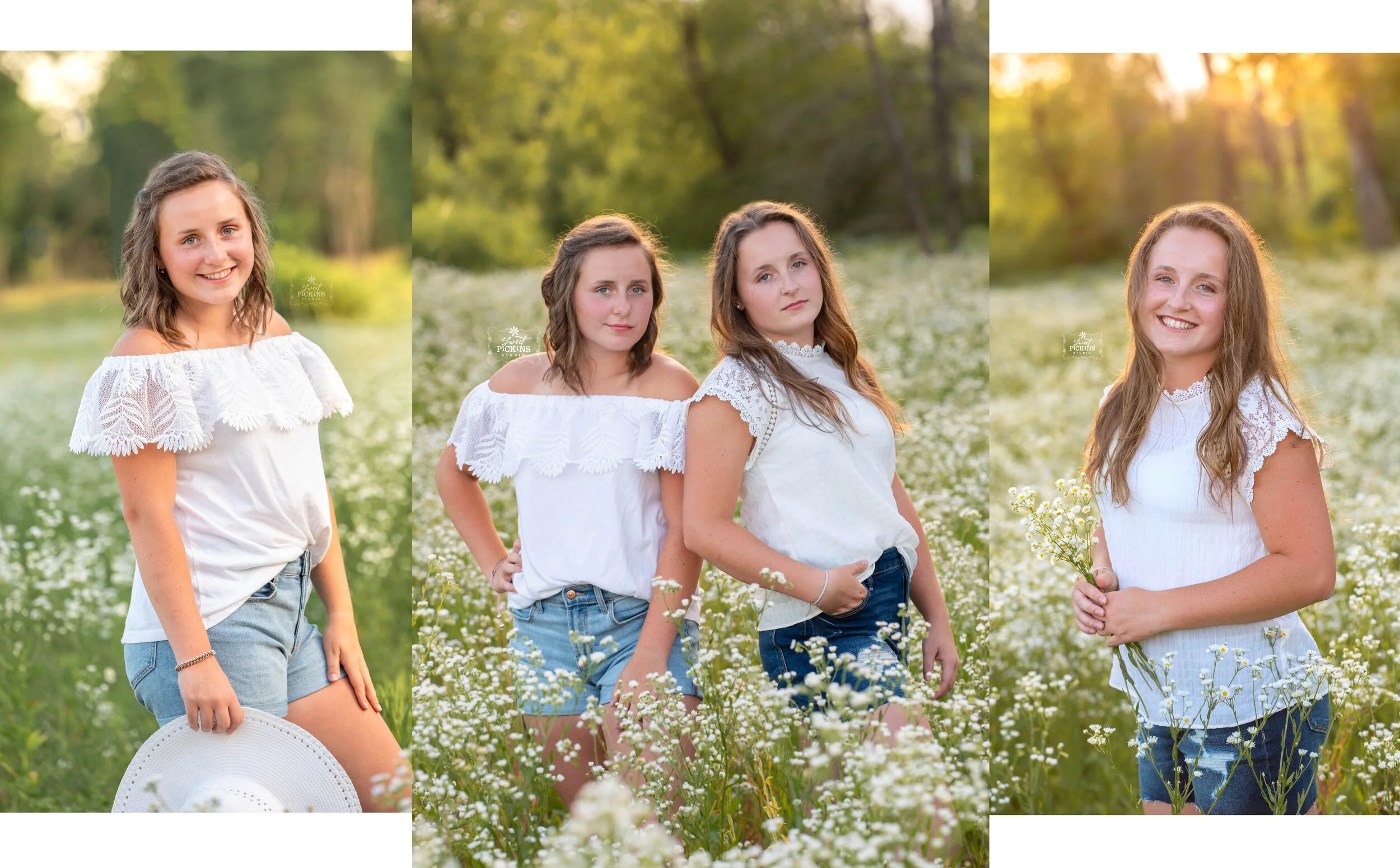 Peru, Indiana Senior Photography by Sweet Pickins Studio Senior ...