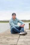 Corbin | Peru Indiana Senior Guy Photography Session by Sweet Pickins ...