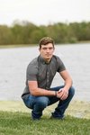 Corbin | Peru Indiana Senior Guy Photography Session by Sweet Pickins ...