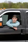 Corbin | Peru Indiana Senior Guy Photography Session by Sweet Pickins ...