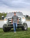 Corbin | Peru Indiana Senior Guy Photography Session by Sweet Pickins ...