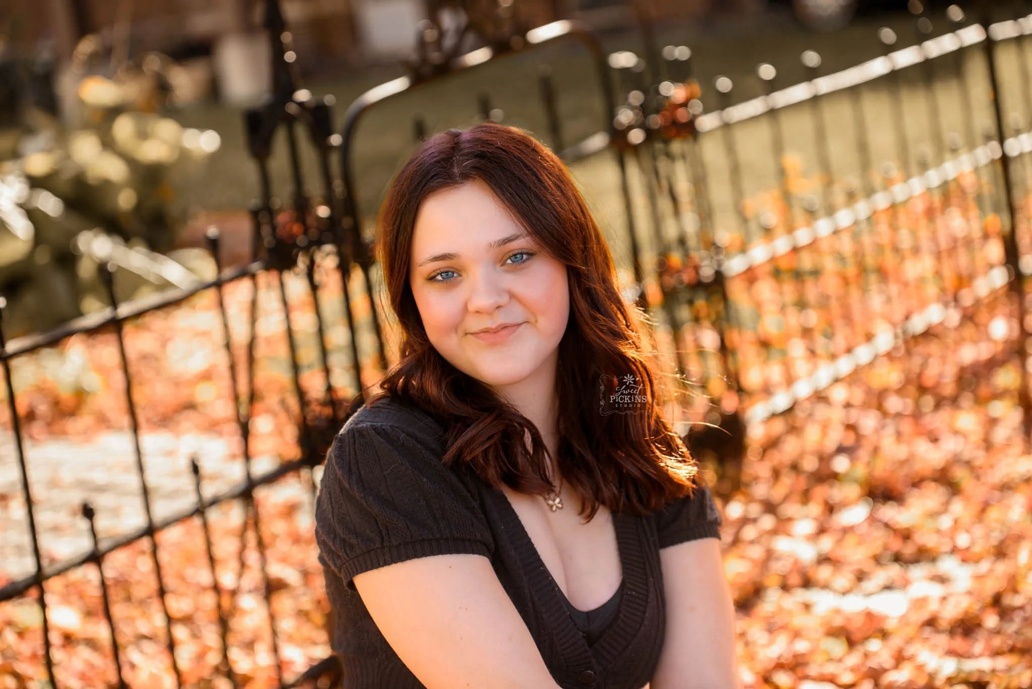 Peru, Indiana Senior Photography Gallery by Photographer Amanda Wilson ...