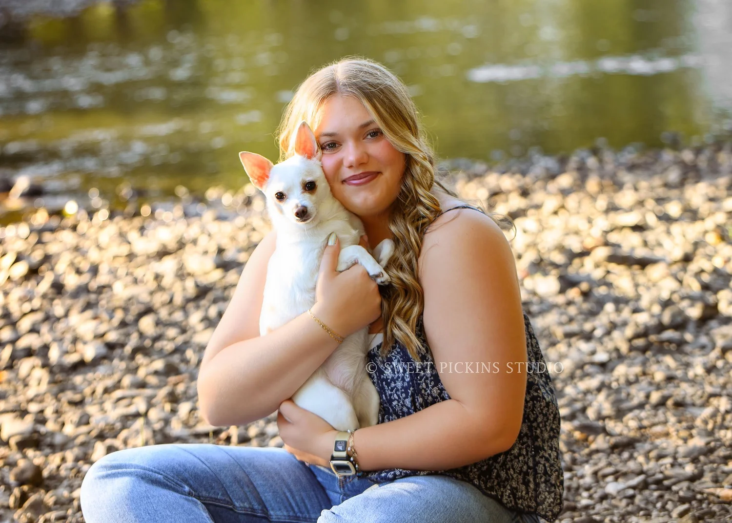 Addie | Peru, Indiana Senior Photography — Sweet Pickins Studio ...