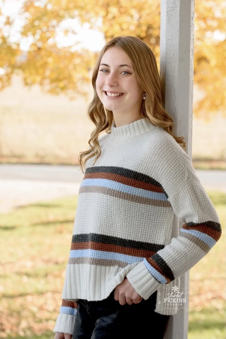 Gidley Fall Family Photography — Sweet Pickins Studio Photography & Design