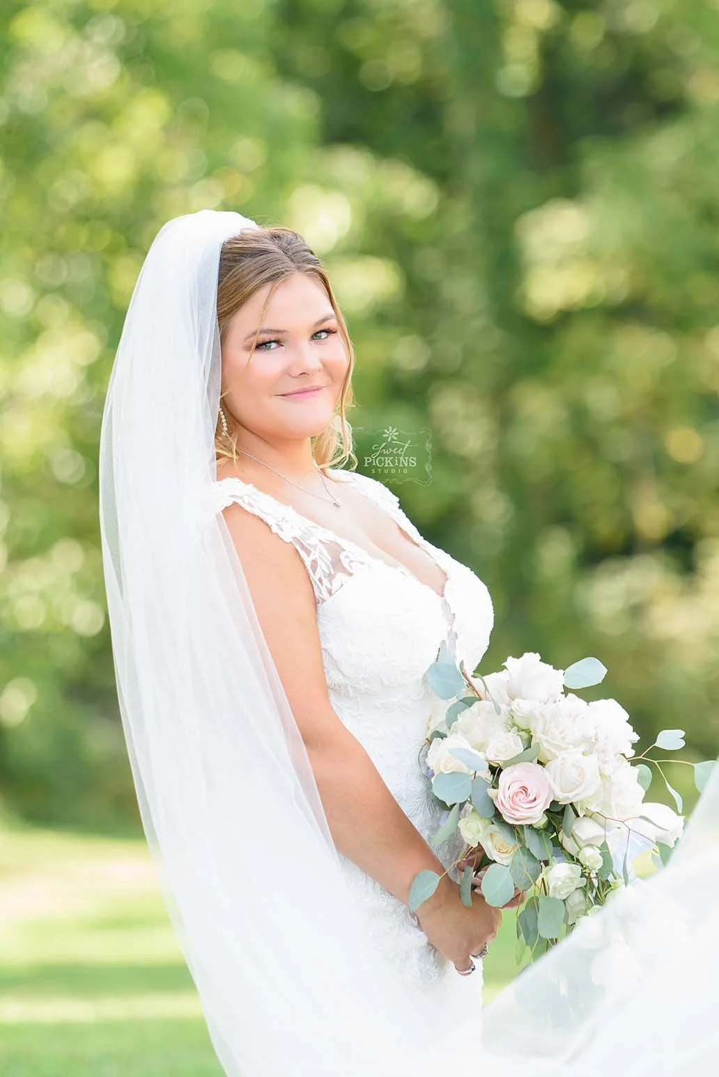 Akron, Indiana Wedding Photography — Sweet Pickins Studio Photography ...
