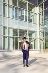 Justin | Purdue Cap & Gown Senior Photography — Sweet Pickins Studio ...
