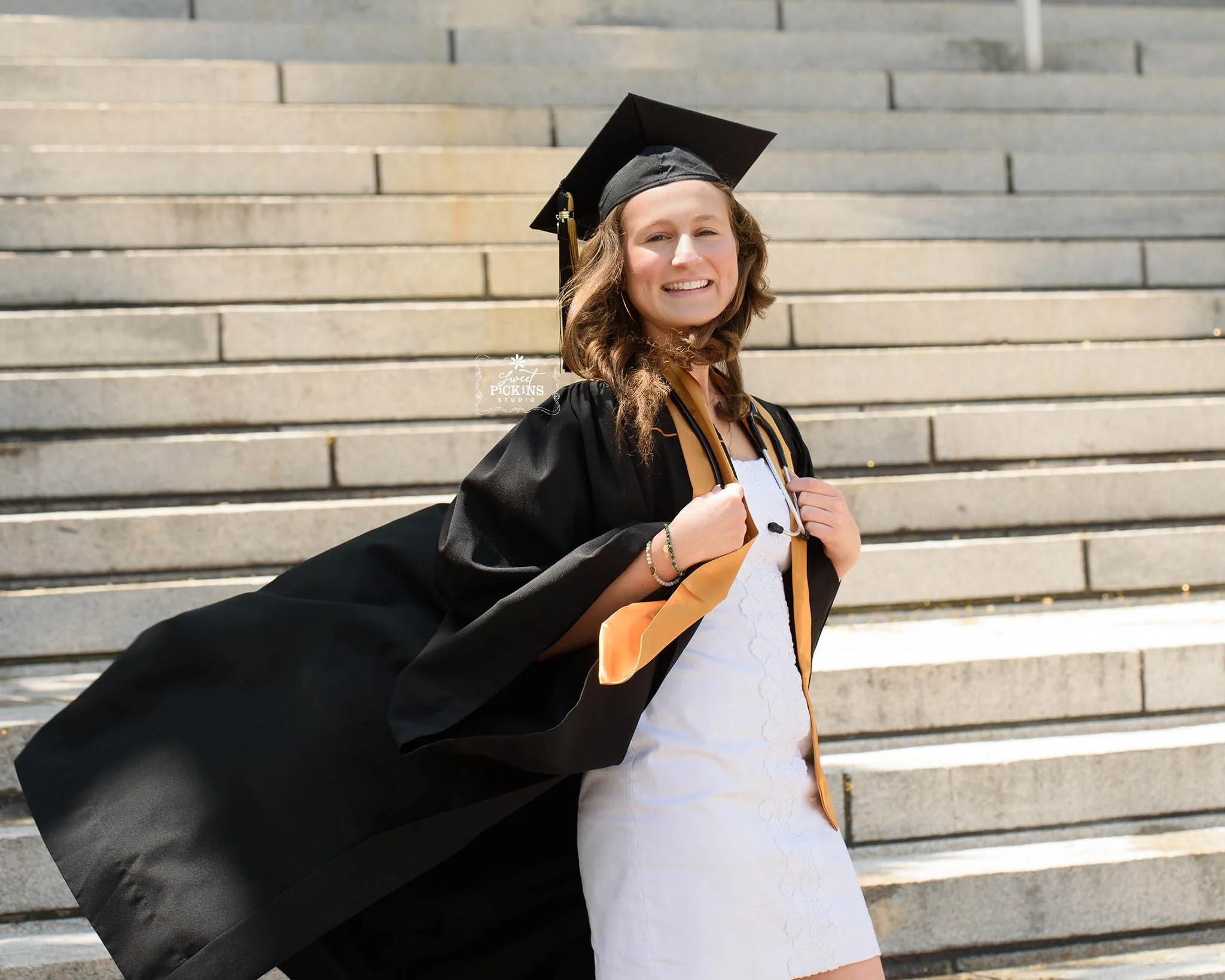 Caitlin | Purdue University College Senior Photography — Sweet Pickins ...
