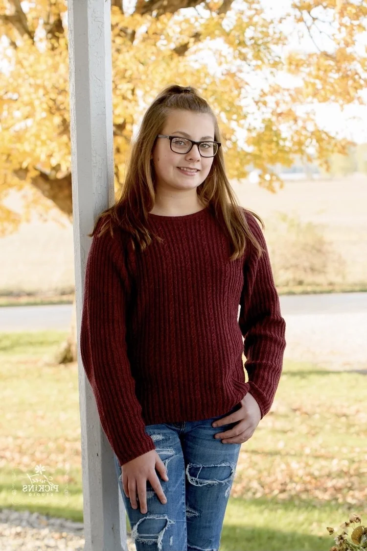 Gidley Fall Family Photography — Sweet Pickins Studio Photography & Design