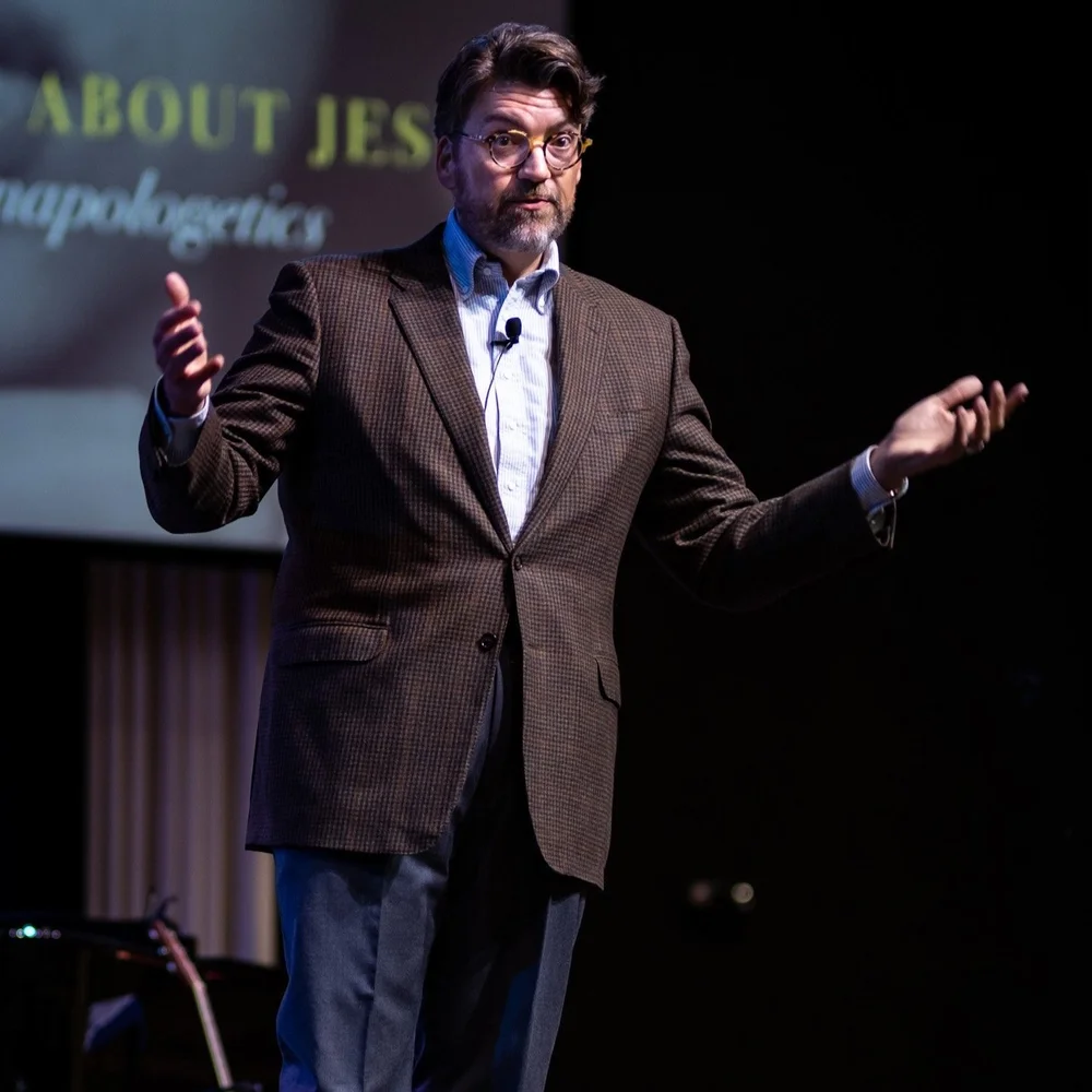 Pastors — Grace Presbyterian Church