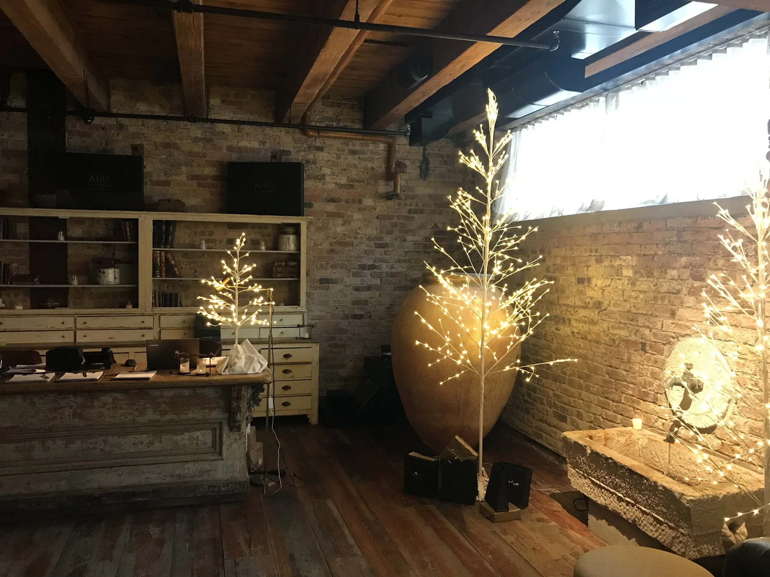 Bringing Back The Ancient Roman Baths, But With Modern Amenities ...