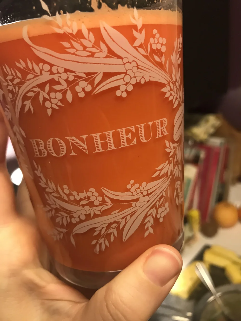 Juicing 101: Why You Should Always Strain Your Juice, Why My Naturopath ...