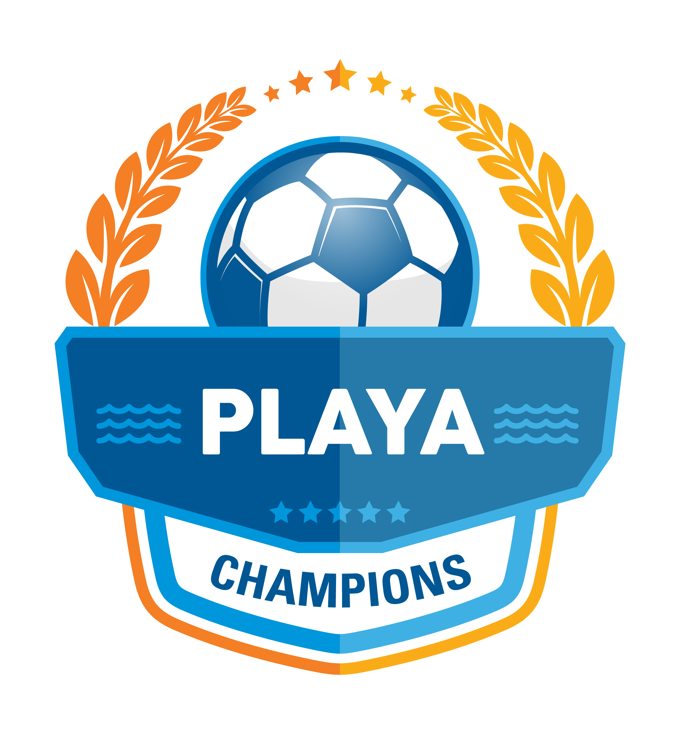 Playa Logo