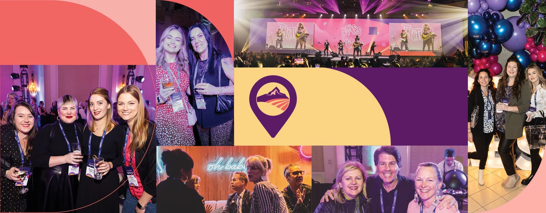 GO WEST | Where The Event Industry Gathers