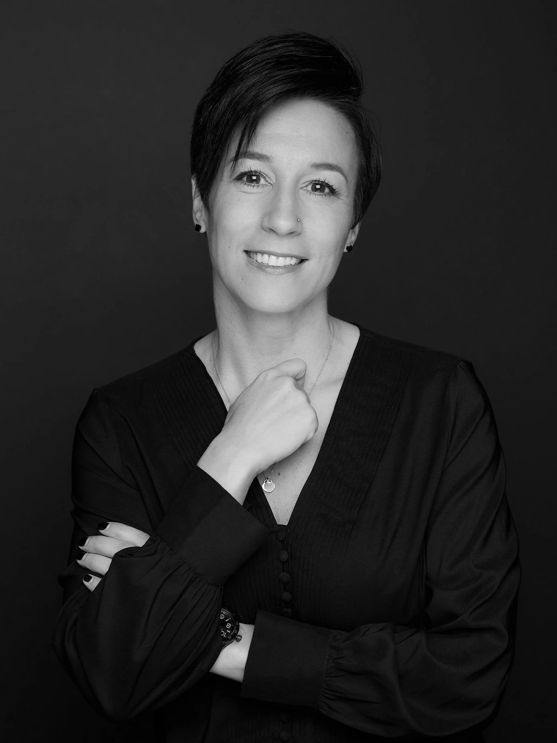 Speakers — GO WEST - Canada's Event for Event Professionals