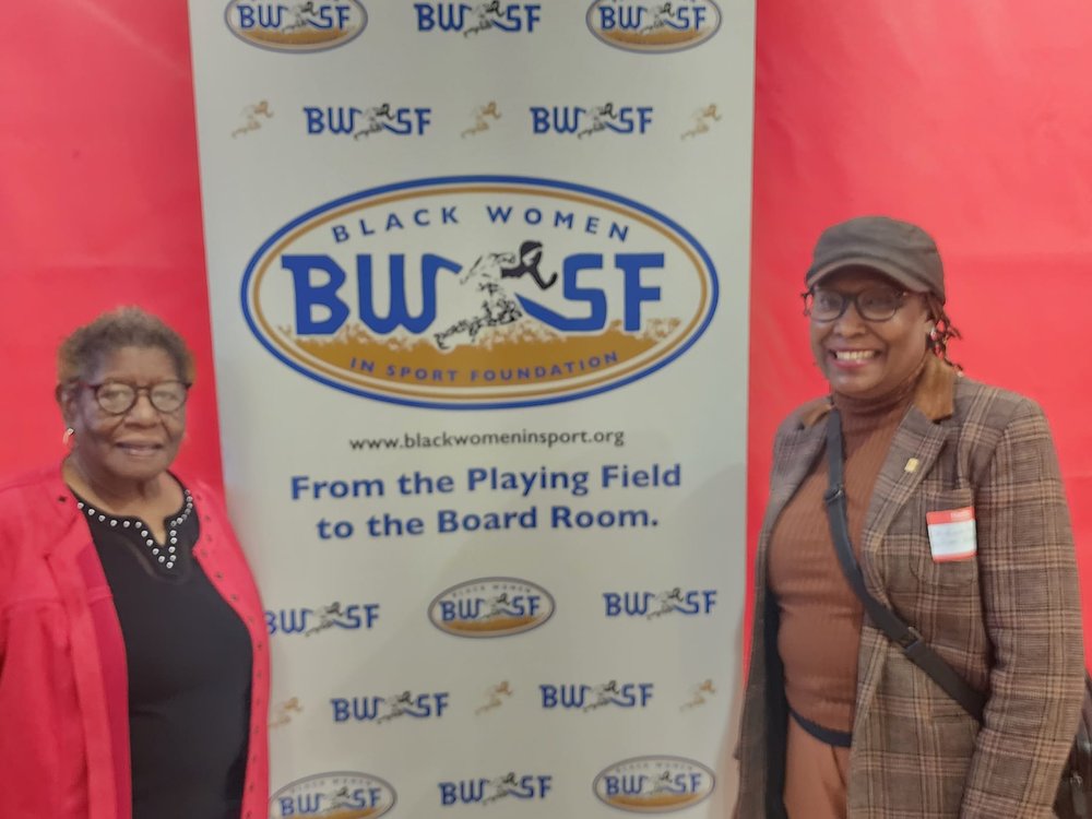 BWSF & Mastery Schools Host Lady Bulldog Leadership and Athletic ...