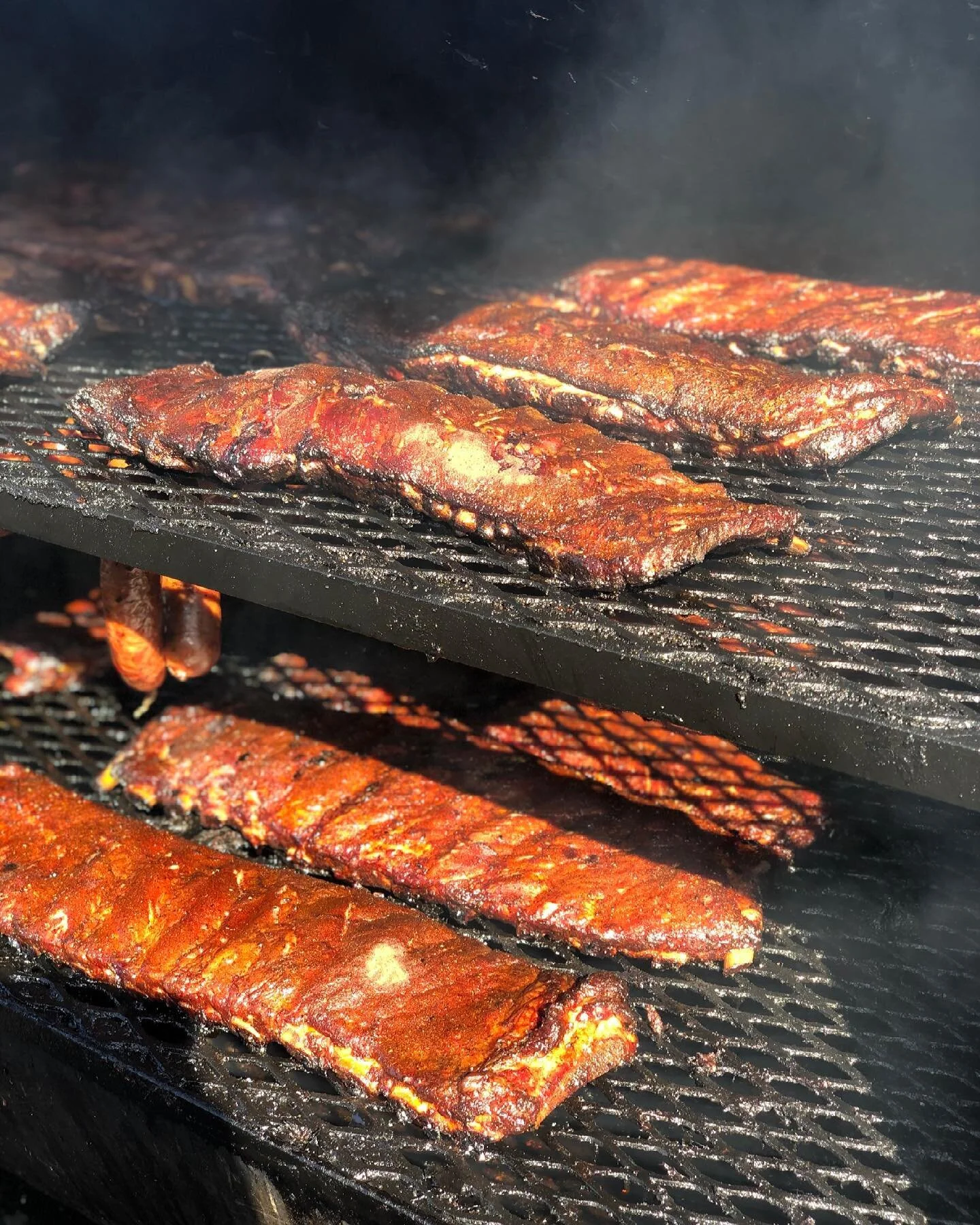 LONGLEAF SWINE BBQ Home