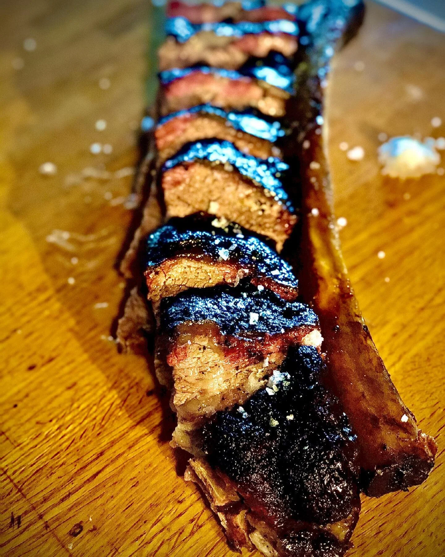 LONGLEAF SWINE BBQ Home