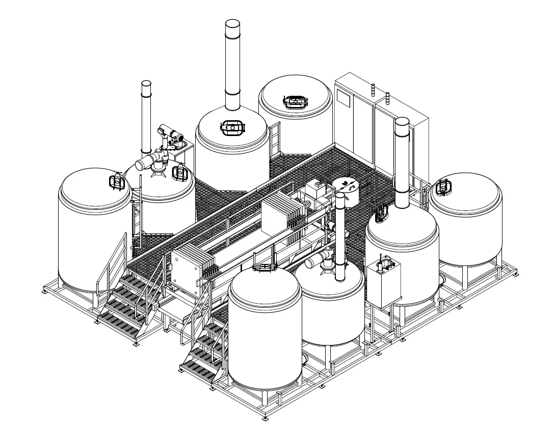 HEBS — IDD Process and Packaging